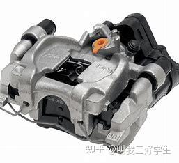 EPB电子驻车制动系统 - 知乎