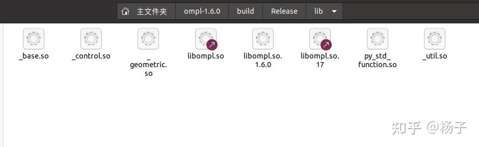 pybullet 与ompl - 知乎