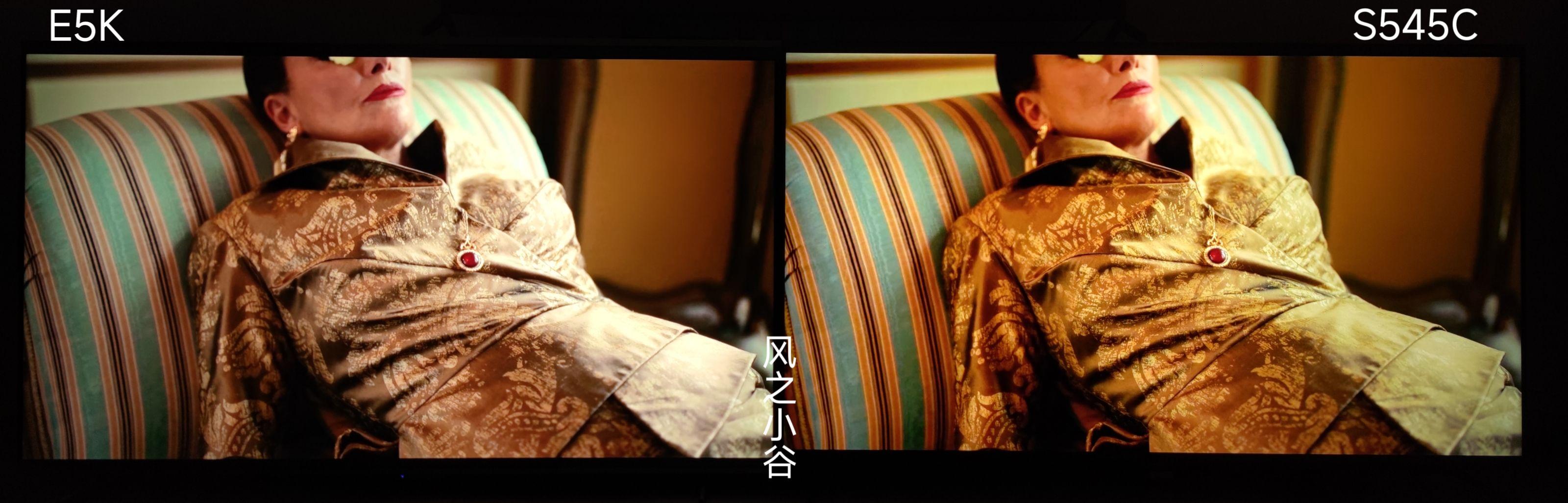 海信65e5k和TCL65t7g选哪个？