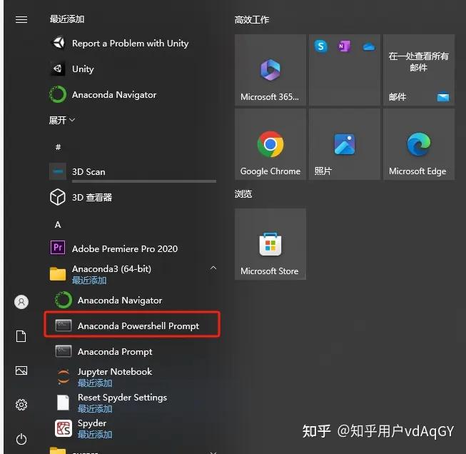 Unity机器学习ML-Agents-release_21环境安装 - 知乎
