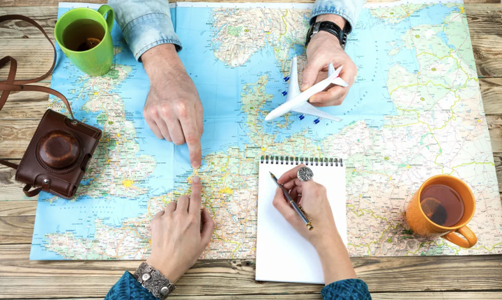 在线旅行社Webjet上半年增长强劲 股价早盘走强 - 知乎