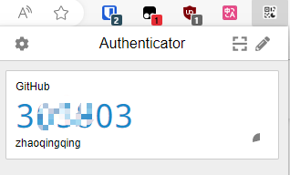 github 2fa中国认证及TOTP App - 知乎