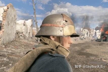 你想要的战地1德军cos装备指南在这里！！！（含科普） - 知乎