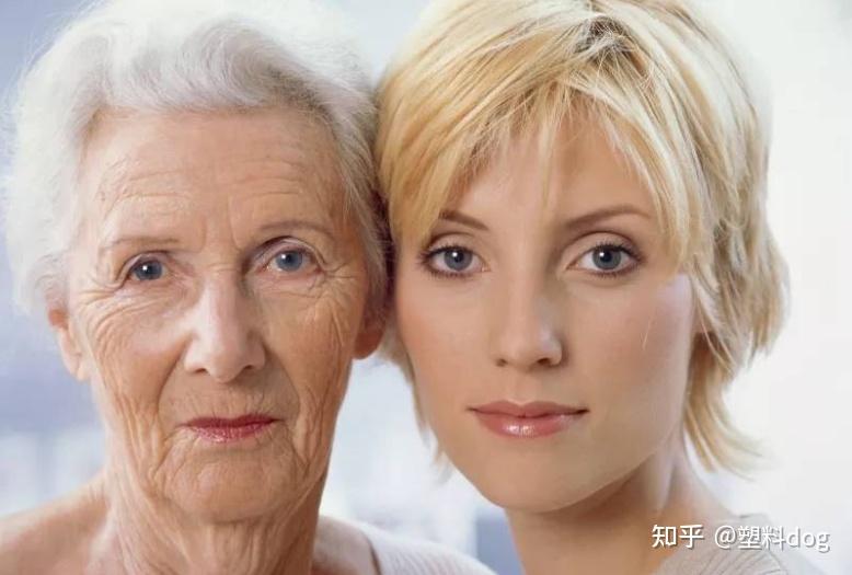 花与人间 别让眼纹暴露你的年龄！ 知乎
