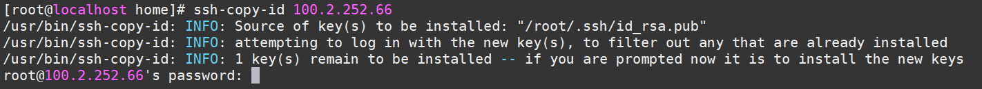 KeyarchOS适配mussh-1.0-0 - 知乎