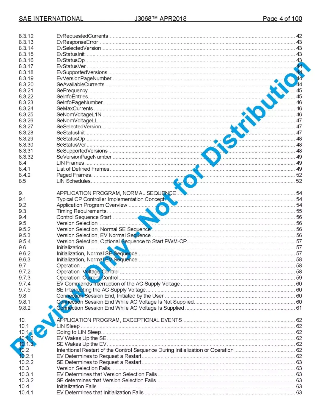 SAE发布中重载电动车充电规范标准SAE J3068 - 知乎