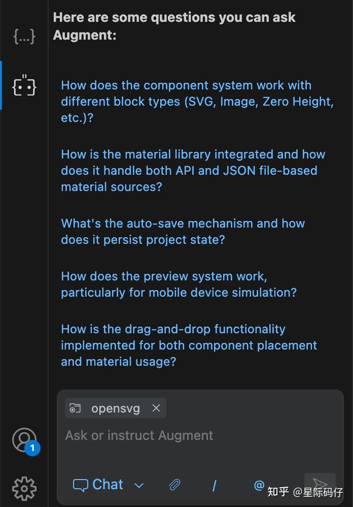 Augment Code 深度评测：是下一个 Cursor，还是昙花一现的 SWE-BENCH 冠军？ - 知乎