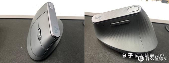 爱工作，爱右手——罗技MX Master 3 vs MX Vertical剁手对比简测 - 知乎