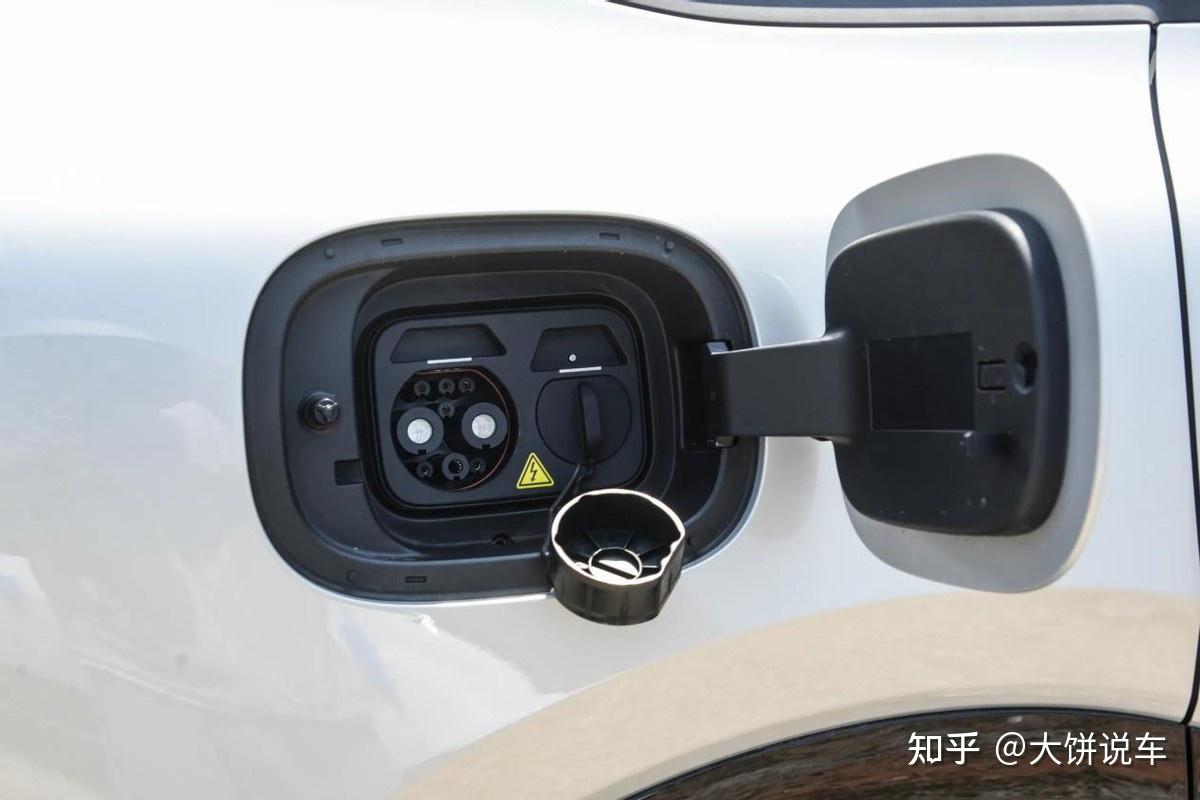 长安启源Q07对比宋L DM-i，选谁更划算？答案其实很简单 - 知乎