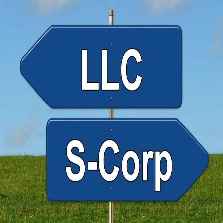 深度解析美国公司注册类型： LLC、Inc、LLP、S-Corp&C-Crop，选择最合适的实体类型 - 知乎