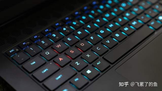 拥有顶配的外星人是怎样一种体验？Alienware m15 R6实际体验分享 - 知乎