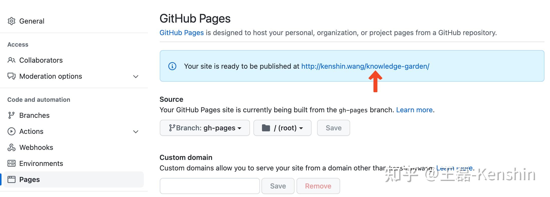 简悦 + Logseq + Github Page 无代码全自动化知识管理发布方案 - 知乎