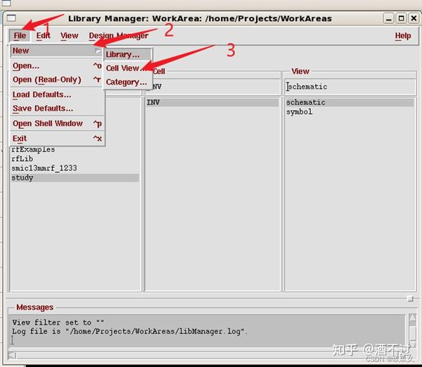 （六）反相器的symbol、testbench的创建简单仿真笔记-----基于B站chris老师视频 - 知乎