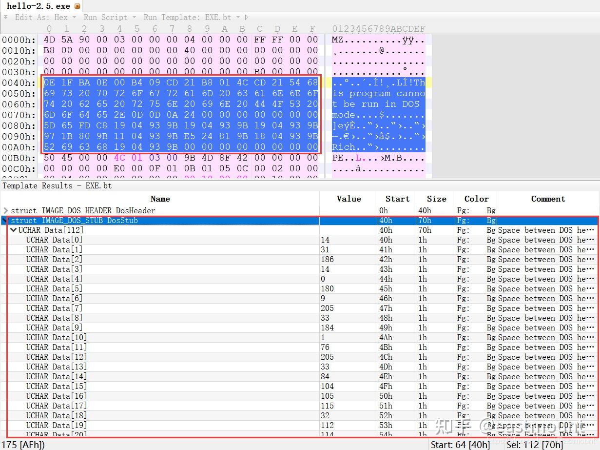 [系统安全] 十六.PE文件逆向基础知识(PE解析、PE编辑工具和PE修改) - 知乎