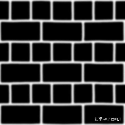 Opengl学习笔记：视差贴图 知乎