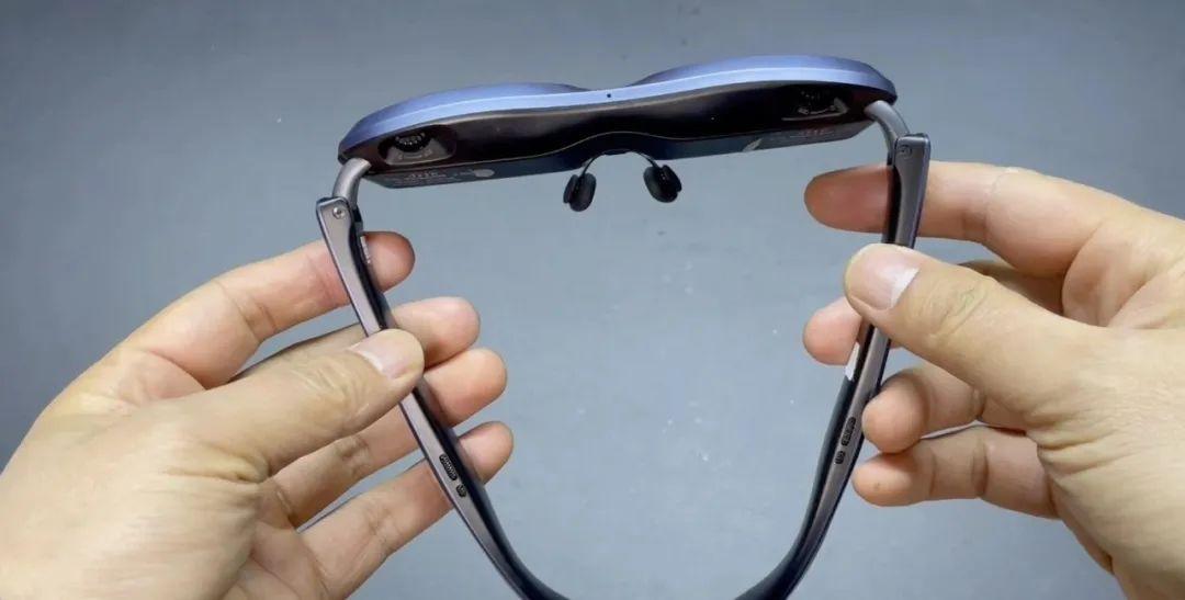 Rokid Max 测评图文报告 - 知乎