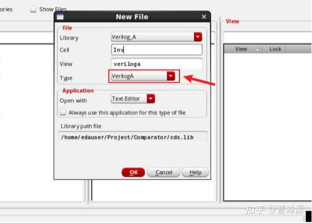 VerilogA简单入门之反相器 - 知乎