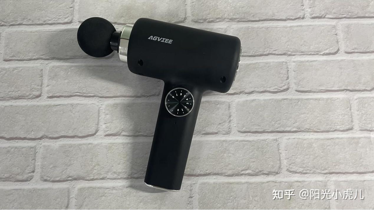 耗时45天七款热门筋膜枪测评，含未野/GXA/小米/海博艾斯！ - 知乎