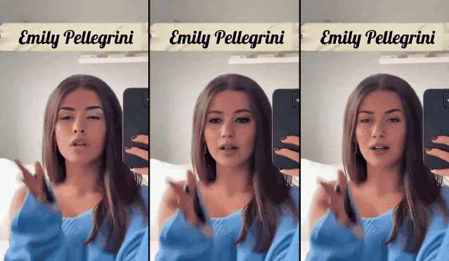 人气爆火美女网红竟是AI？视频照片几乎无破绽，亿万富豪都想和她约会 - 知乎