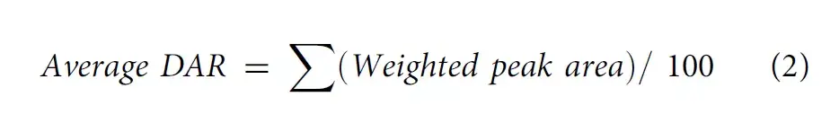 ADC药物关键质量属性的考量因素 - 知乎