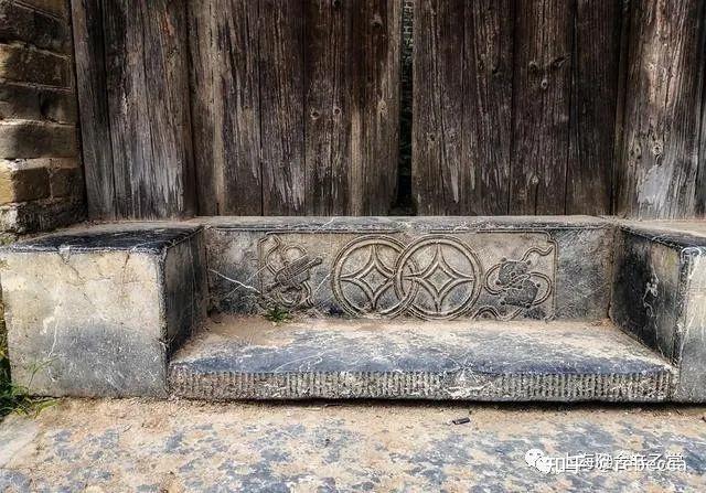 中国古建筑·门槛文化 - 知乎