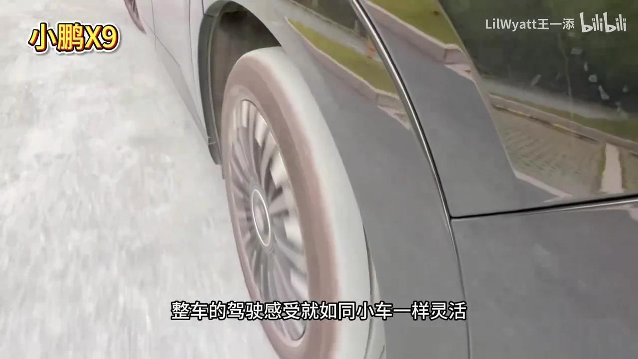 年轻派买MPV该怎么选小鹏X9 vs 极氪009 - 知乎