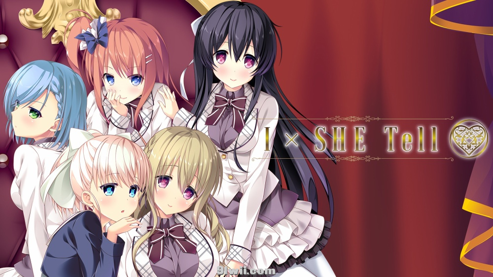 【年末特稿】Switch galgame游戏大推荐，谈一场甜甜的恋爱吧！ - 知乎