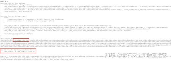 走进shellcode - 知乎