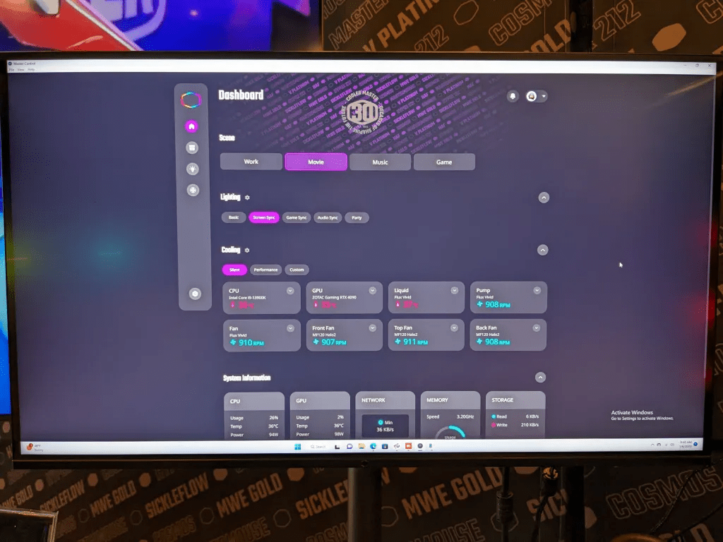 酷冷至尊（CoolerMaster）的 MasterPlus 软件即将开源 | Linux 中国 - 知乎