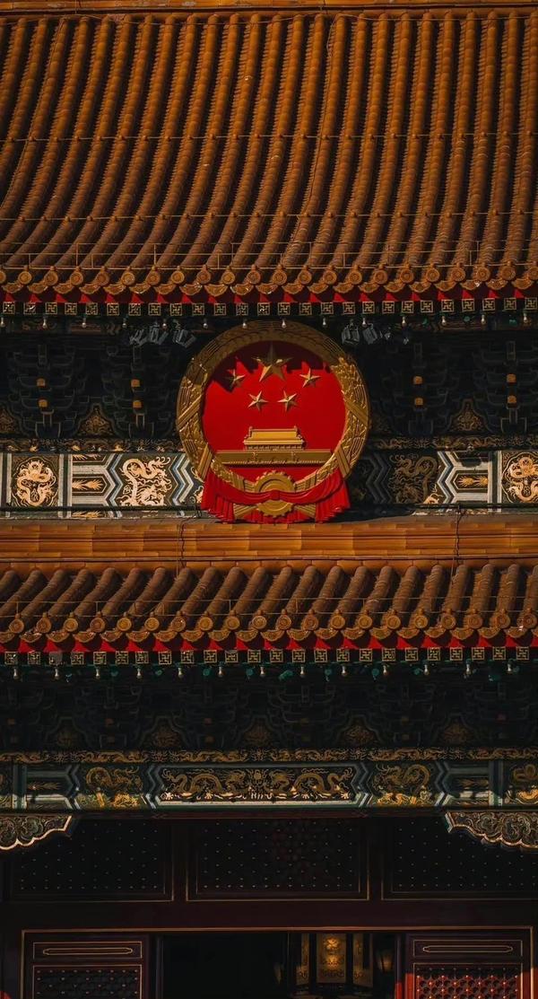 爱国壁纸 - 知乎