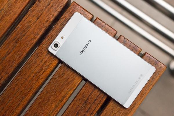 薄 蝉翼 OPPO R5深度评测 - 知乎