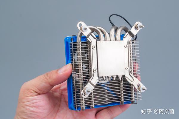 手把手教您组装一台漂亮的ITX主机，I3-9100T 迷你电脑 颜值高的HTPC神器！ - 知乎