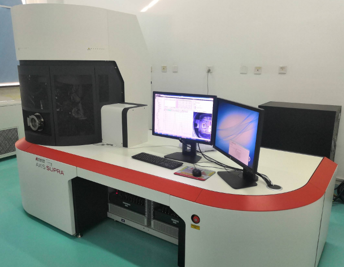 EDS分析：一种多维度的材料分析方法 - 知乎