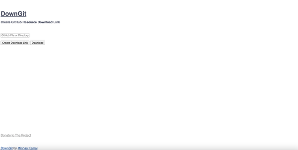 🤣 Github | 如何在Github上只下载一个文件或文件夹！？ - 知乎