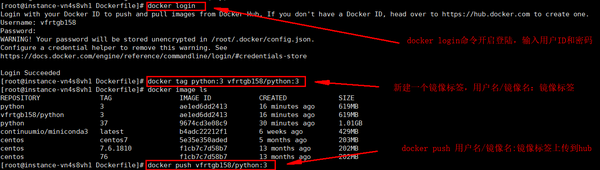 docker构建python3.7镜像 - 知乎