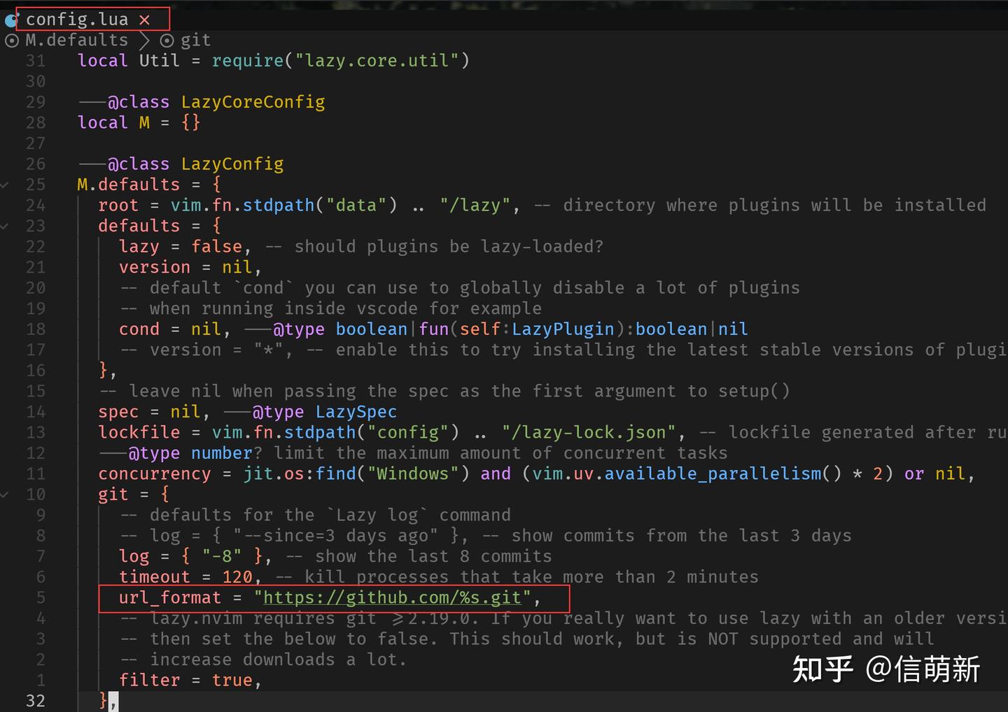 【Linux】Neovim框架—AstroNvim初识 - 知乎