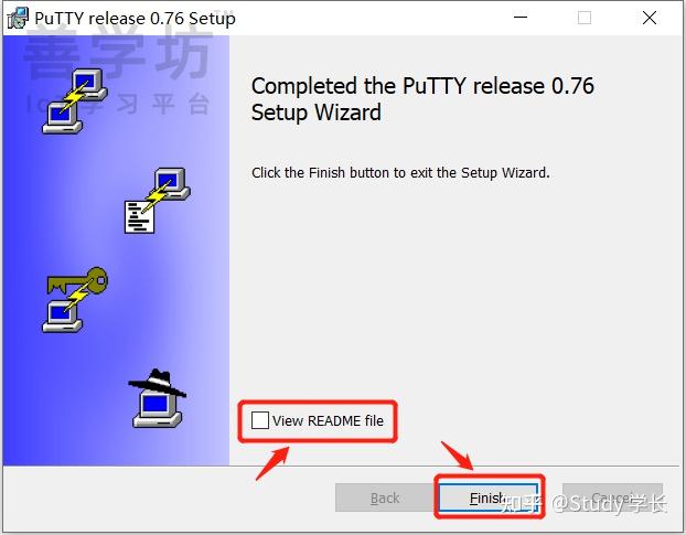 PuTTY 简介与安装 - 知乎