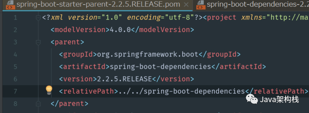 爆破专栏丨SpringBoot2.x系列教程之整合日志记录项目的重要信息 - 知乎