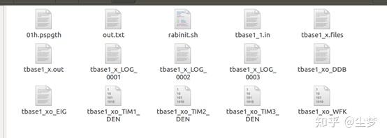 ABINIT：一DFT计算程序安装及使用案例 - 知乎