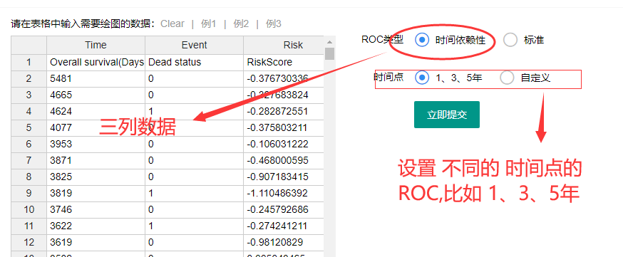 只需1秒，轻松完成ROC分析，是不是太快了 - 知乎