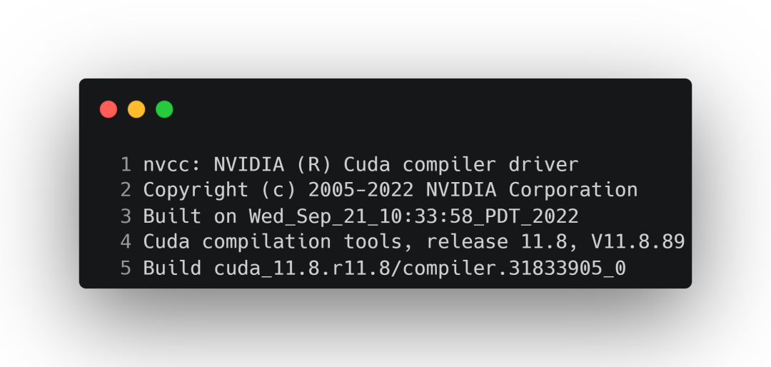 CUDA 教程(一) GPU 编程概述和 CUDA 环境搭建 - 知乎