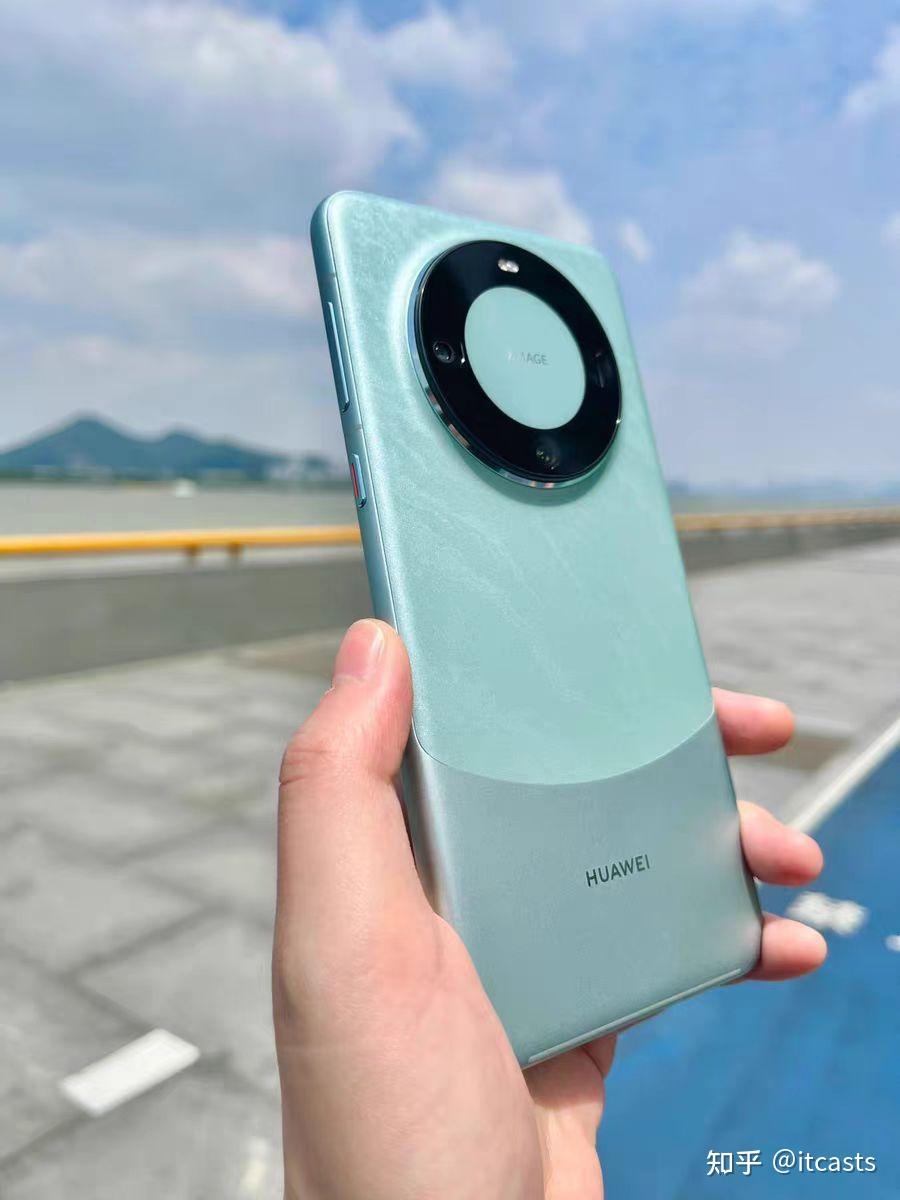 荣耀Magic6 Pro与华为Mate60 Pro巅峰对决：哪款更适合你？ - 知乎