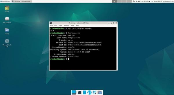 10 个最好的 Xfce 桌面环境的 Linux 发行版 | Linux 中国 - 知乎