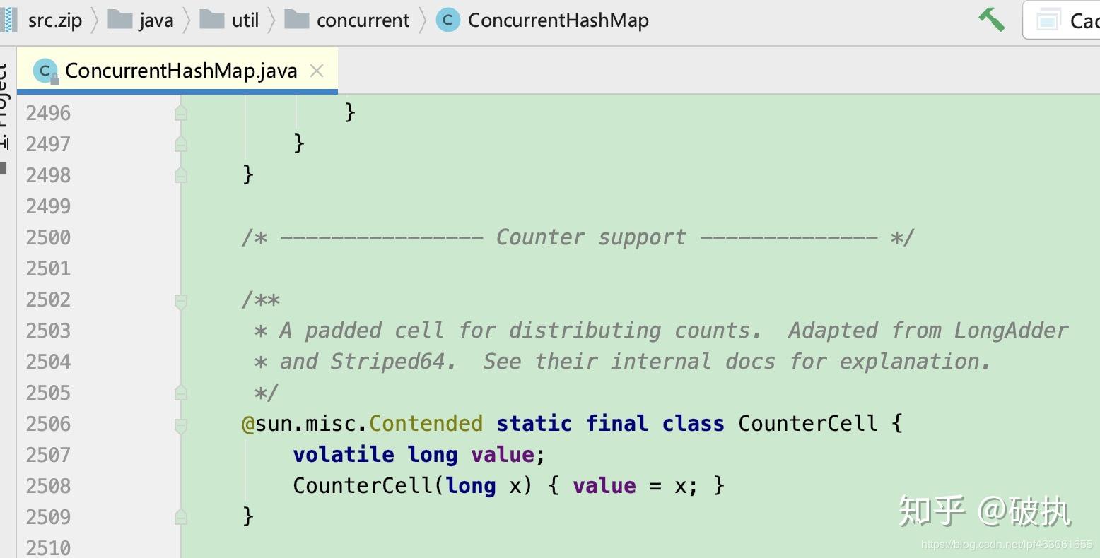 CPU中的缓存、缓存一致性、伪共享和缓存行填充 - 知乎