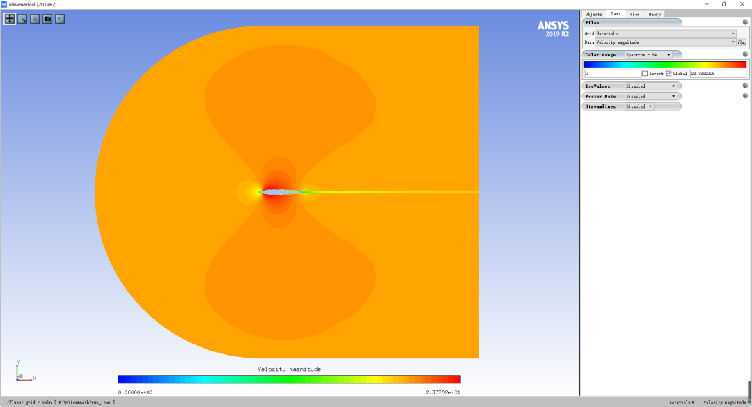 恭贺C919全球首单！走近大飞机FENSAP-ICE结冰仿真 - 知乎