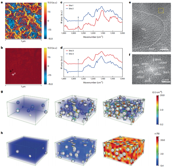 华中科技大学刘洋/王庆团队，最新《Nature Materials》！ - 知乎
