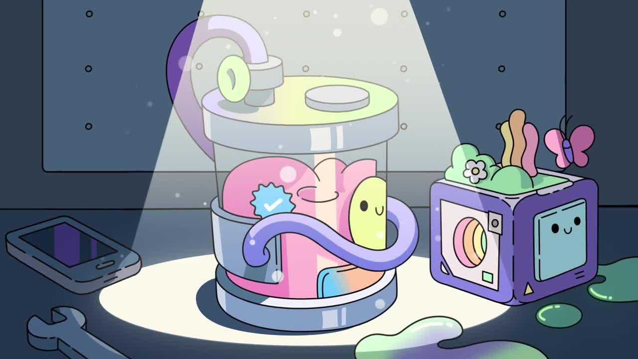 NFT Doodles，由社区驱动的WEB3娱乐生产商 - 知乎