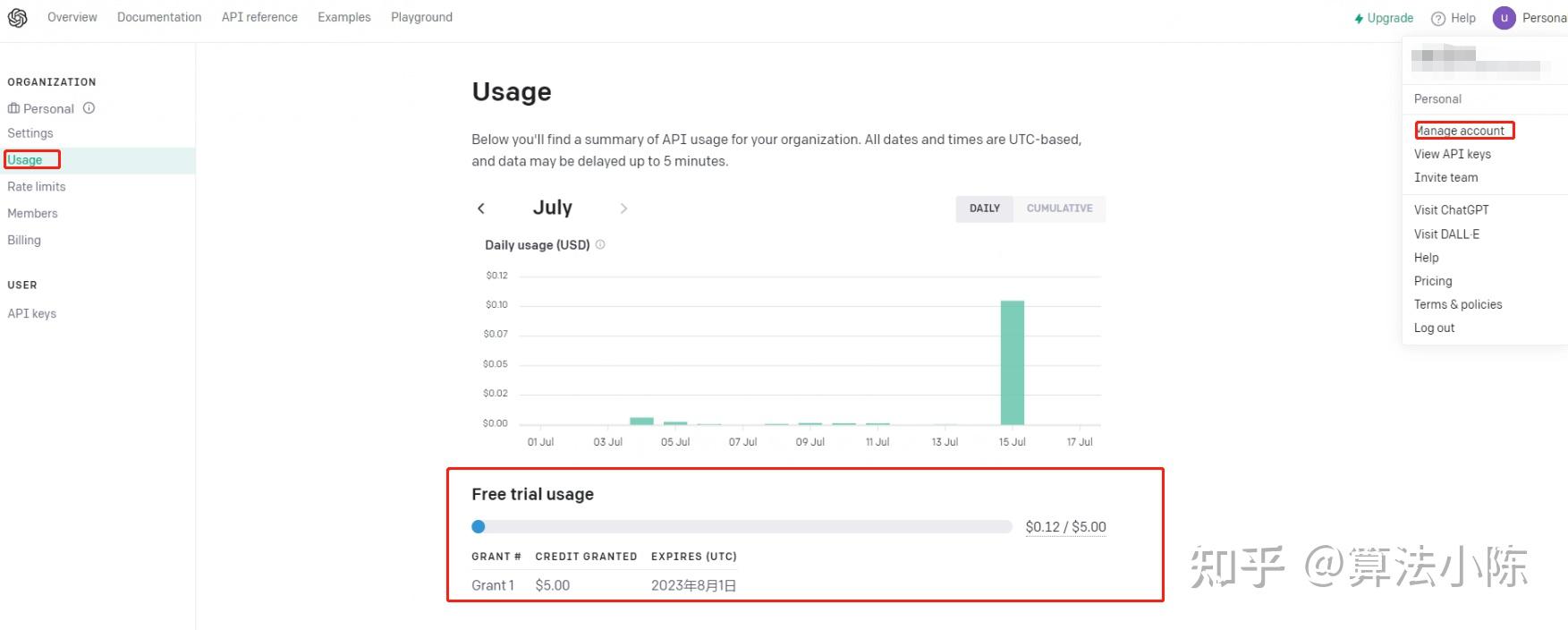 OpenAI开发系列（五）：实现Jupyter本地环境下的OpenAI API调用 - 知乎