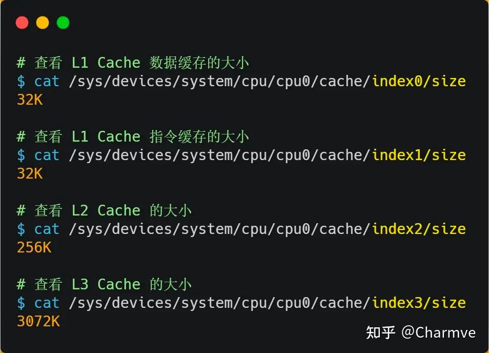 CPU是如何执行程序的？ - 知乎