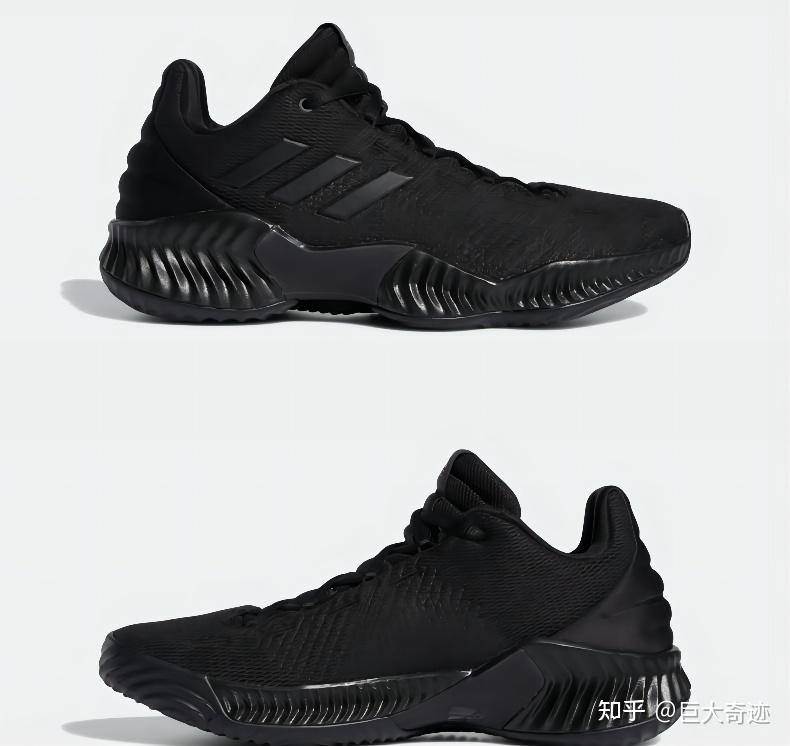 不单单是双篮球鞋——Pro Bounce 2018 我将赋予它新的生命！ - 知乎
